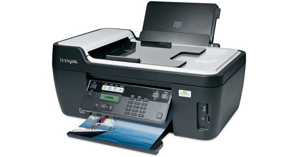 Lexmark Interpret S405 - Printers - Coolblue