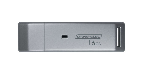 Dane-Elec 16 GB Zmate Pro USB-Stick - Coolblue - Voor 23.59u, morgen in ...