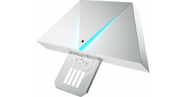 Nanoleaf Aurora Rhythm Module - Smart lights - Coolblue