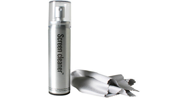 AM Denmark Screen Clean - Coolblue - Voor 23.59u, morgen in huis