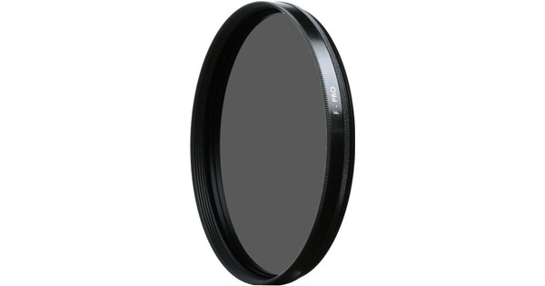 B + W Circular Polarizing Filter 72 E - Coolblue - Before 23:59 ...