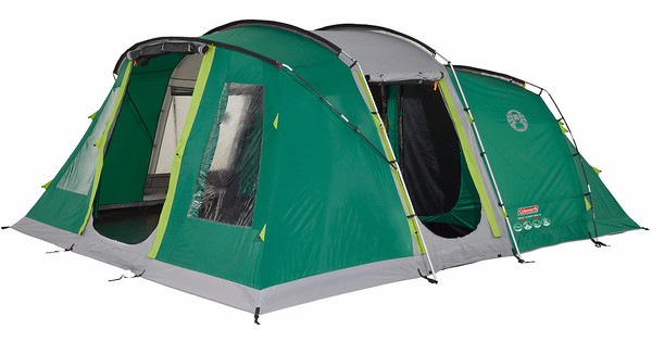 Coleman Oak Canyon 6 - Coolblue - Voor 23.59u, morgen in huis