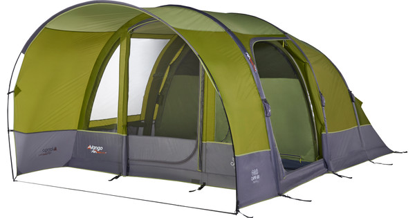 Vango Capri 400 Herbal - Coolblue - Voor 23.59u, morgen in huis
