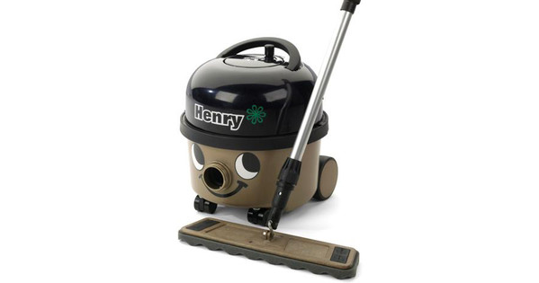 Numatic Henry Gold HVR200G-22 - Coolblue - Voor 23.59u, morgen in huis