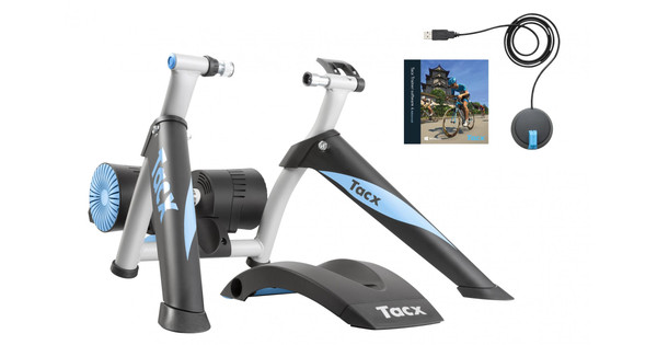 Tacx Genius Smart T2080 Full Connect - Coolblue - Voor 23.59u, morgen ...