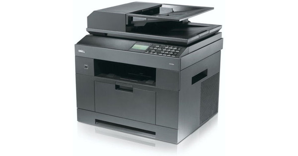 Dell 2335DN - Coolblue - Voor 23.59u, morgen in huis