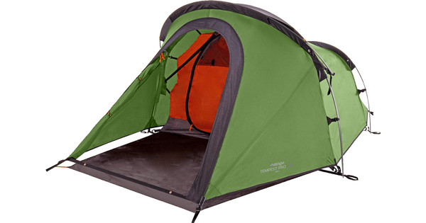 Vango Tempest Pro 200 Pamir Green - Coolblue - Voor 23.59u, morgen in huis