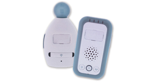 ISI Mini DBI-20 DECT - Coolblue - Voor 23.59u, morgen in huis