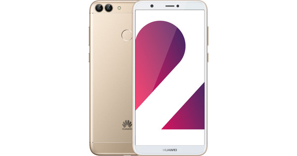 Huawei P Smart Goud - Coolblue - Voor 23.59u, morgen in huis