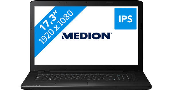 Medion Akoya E7415-F3-256 - Coolblue - Voor 23.59u, morgen in huis