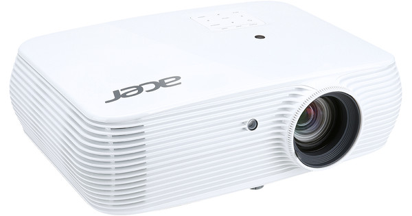 Acer P1502 - Coolblue - Voor 23.59u, morgen in huis