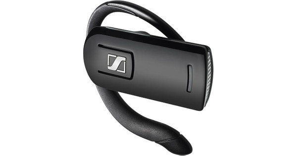 Sennheiser EZX 60 Bluetooth Headset - Coolblue - Voor 23.59u, morgen in ...