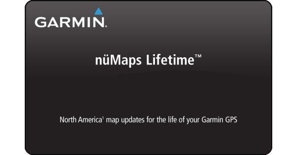 Garmin nuMaps Lifetime Noord-Amerika - Coolblue - Voor 23.59u, morgen ...