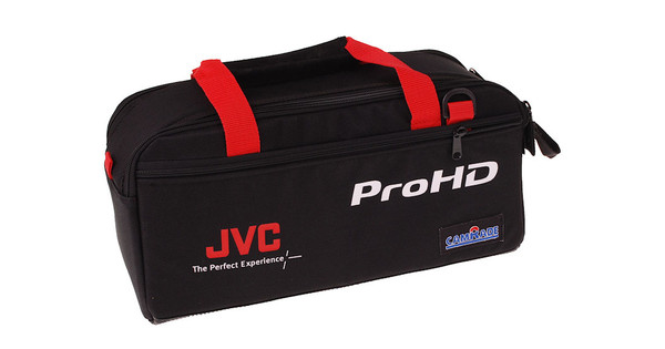 JVC Pro-HD Camrade - Coolblue - Voor 23.59u, morgen in huis