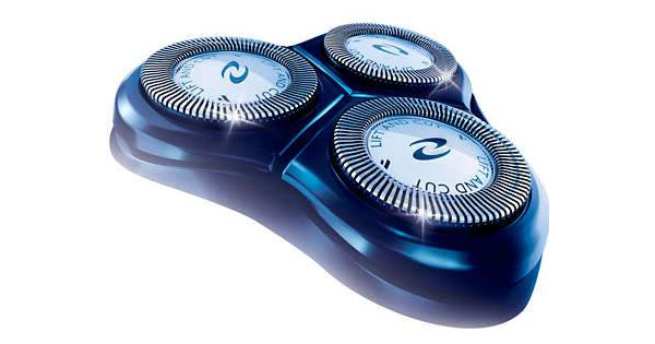 Philips Scheerkop RQ11/50 SensoTouch 2D - Coolblue - Voor 23.59u ...