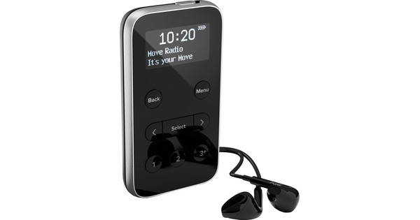 Pure Move R3 Zwart - Coolblue - Voor 23.59u, morgen in huis