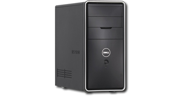 Dell Inspiron 560 M211NL PC - Coolblue - Voor 23.59u, morgen in huis