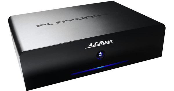 AC Ryan Playon!HD - Coolblue - Voor 23.59u, morgen in huis