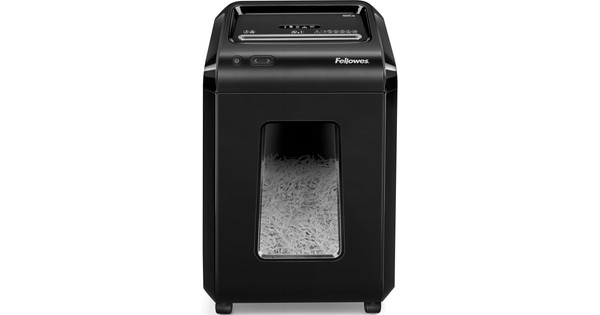 Fellowes Powershred 92Cs - Coolblue - Before 23:59, delivered tomorrow