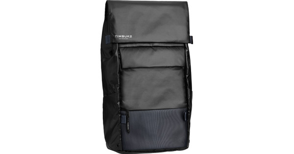 Timbuk2 Robin Pack Light Zwart - Coolblue - Voor 23.59u, morgen in huis