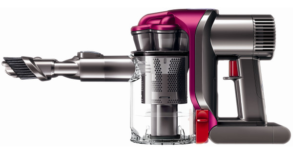 Dyson DC31 Kruimeldief V2 Duo Power 22,2V - Coolblue - Voor 23.59u ...
