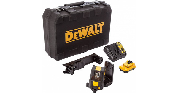 DeWalt DCE088D1R-QW - Coolblue - Voor 23.59u, morgen in huis