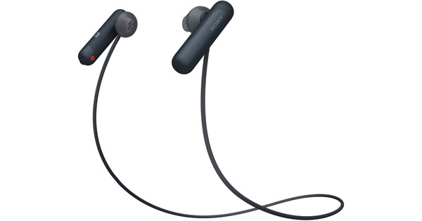Sony WI-SP500 - Coolblue - Voor 23.59u, morgen in huis