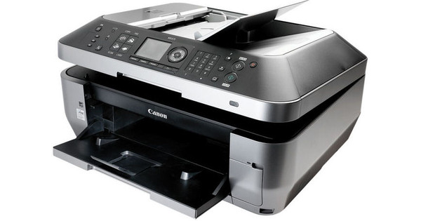 Canon PIXMA MX870 - Coolblue - Voor 23.59u, morgen in huis