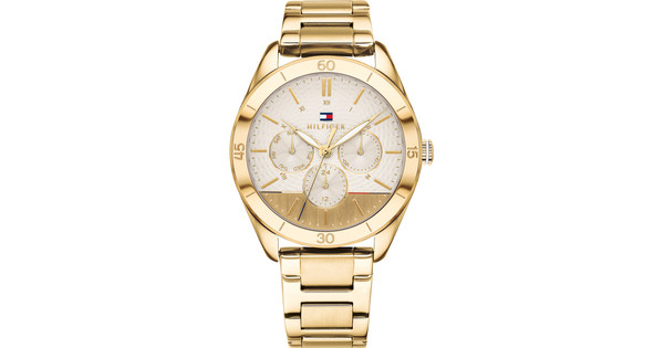 Tommy Hilfiger Gracie TH1781883 - Coolblue - Voor 23.59u, morgen in huis