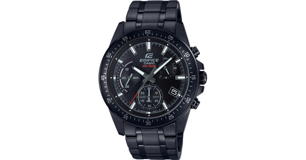 Casio Edifice EFV-540DC-1AVUEF - Coolblue - Voor 23.59u, morgen in huis
