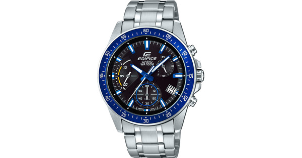 Casio Edifice EFV-540D-1A2VUEF - Coolblue - Voor 23.59u, morgen in huis