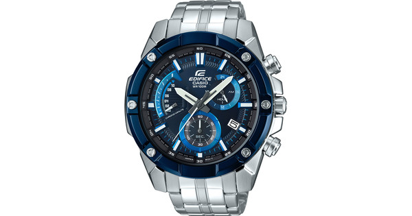 Casio Edifice EFR-559DB-2AVUEF - Coolblue - Voor 23.59u, morgen in huis