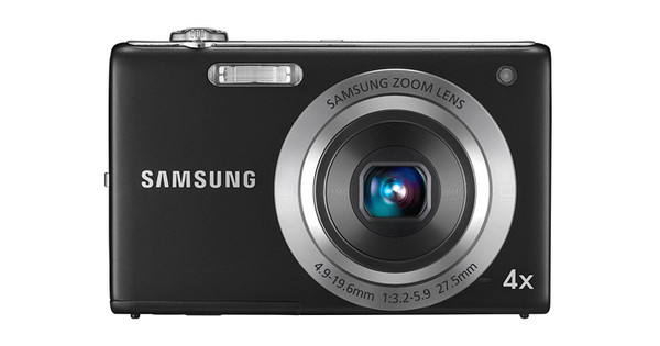 Samsung ST60 Black - Coolblue - Voor 23.59u, morgen in huis