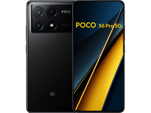 Compare the Xiaomi, Poco, and Redmi series - Coolblue - anything for a ...