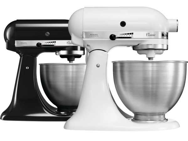 KitchenAid keukenmixer kopen? - Coolblue - Voor 23.59u, morgen in huis
