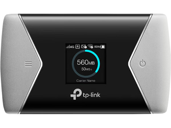TP-link mifi router - Coolblue - Voor 23.59u, morgen in huis