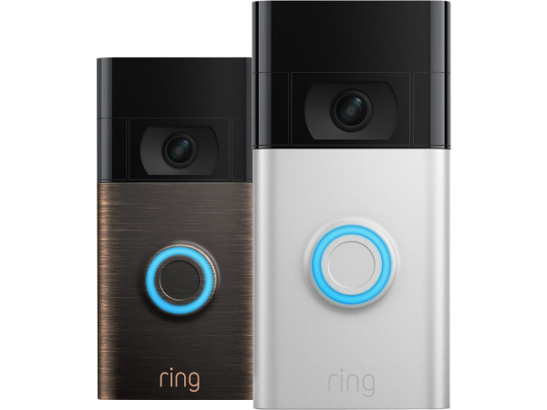 Ring deurbel kopen? - Coolblue - Voor 23.59u, morgen in huis