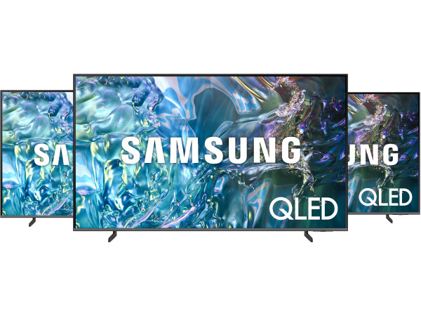 Samsung QLED tv kopen? - Coolblue - Voor 23.59u, morgen in huis