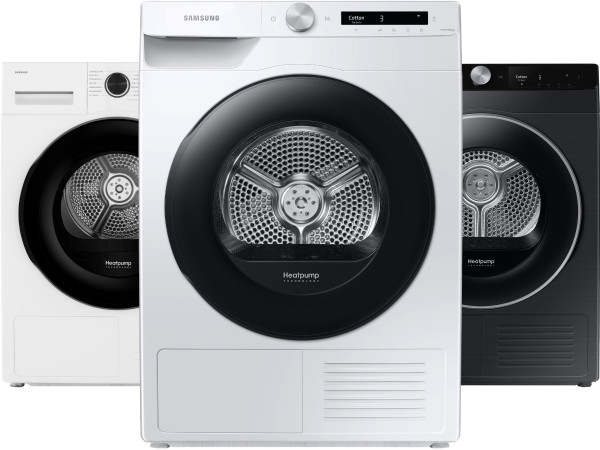 Samsung droger kopen? - Coolblue - Voor 23.59u, morgen in huis