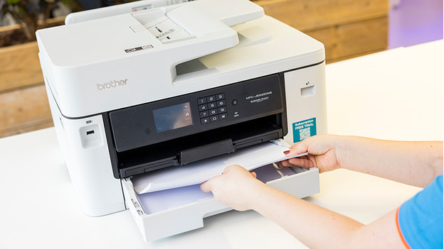 Installing a Brother printer: step-by-step plan and tips - Coolblue ...