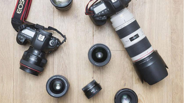 What's an SLR camera and why should you choose one? - Coolblue ...