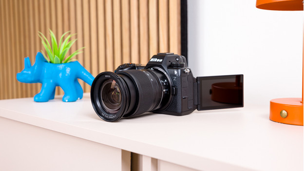 Expert review on the Nikon Z6 III - Coolblue - anything for a smile