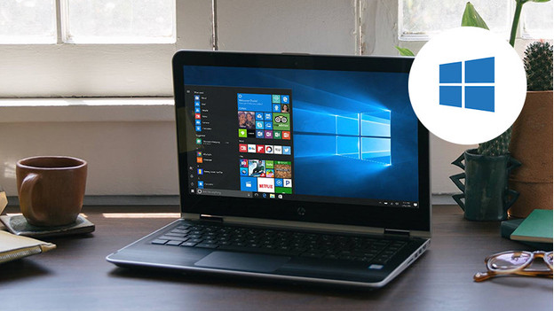 Everything on Windows 10 in S mode - Coolblue - anything for a smile