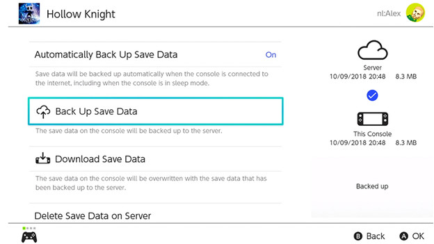 How do I store my Switch save games in the cloud? - Coolblue - anything ...