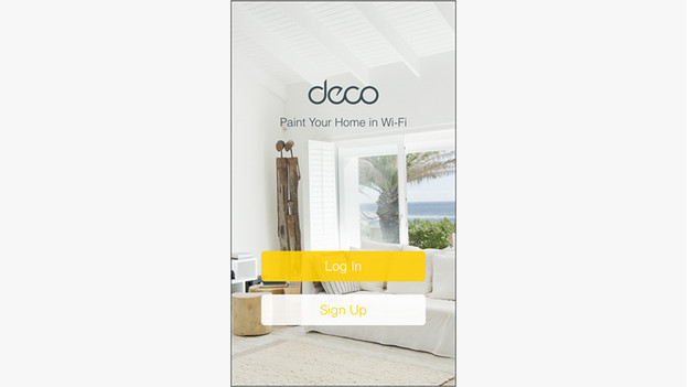 How do you set up a TP-Link Deco WiFi system? - Coolblue - anything for ...