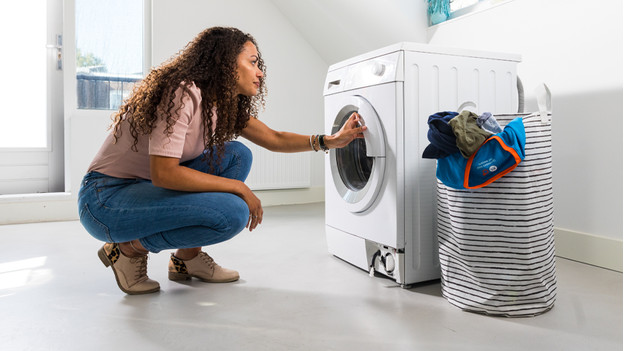 The most common failures of Indesit washing machines - Coolblue ...