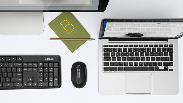 Hoe kies je de juiste maat muis? - Coolblue - alles voor een glimlach