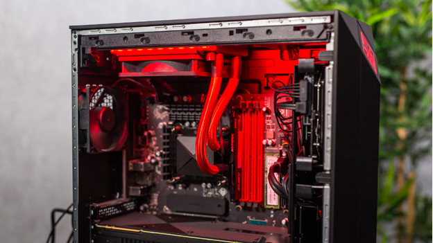 Hoe kies ik de juiste game PC? - Coolblue - alles voor een glimlach