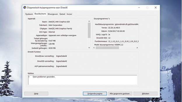 What video card is in my PC? - Coolblue - anything for a smile