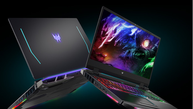Get the most out of your Acer gaming PC - Coolblue - anything for a smile